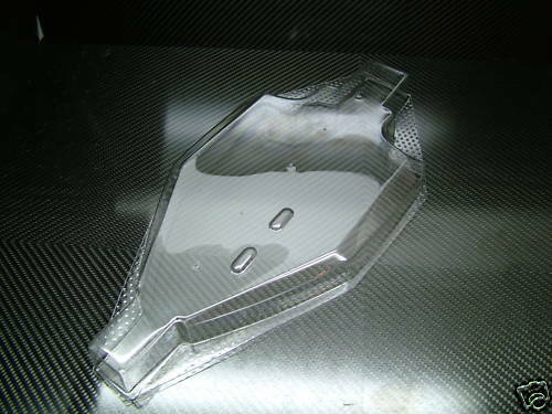 KYOSHO LWB OPTIMA MID CUSTOM SPECIAL UNDER TRAY – Team Bluegroove