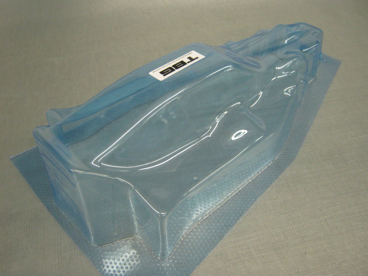 TEAM LOSI XX4 XX 4 HW BODY HOT WEATHER – Team Bluegroove