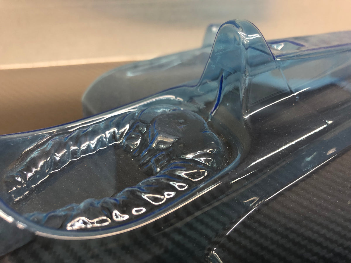 FW-11B FW11B BODY TAMIYA ROAD WIZARD LOTUS 58068 58069 58053 – Team ...