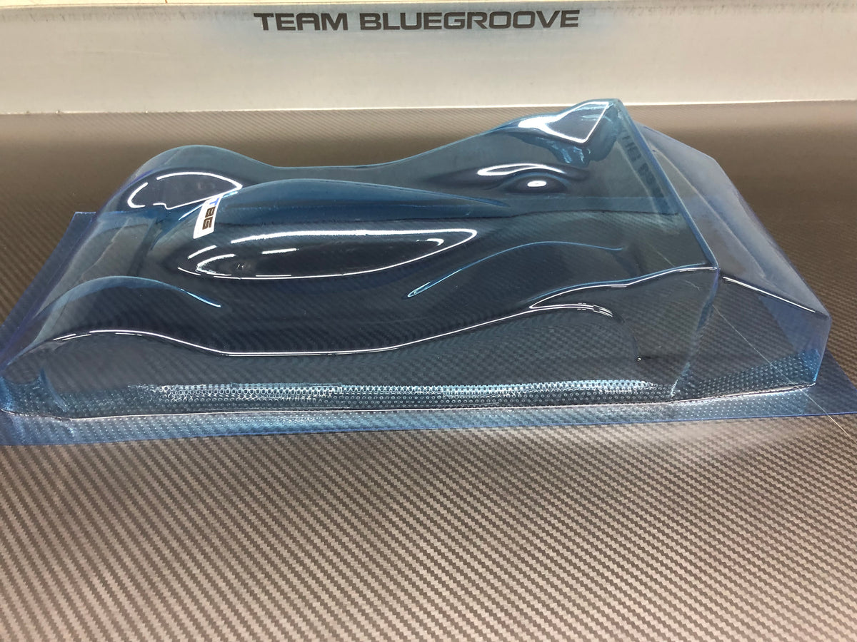 HPI 10GW ROADSTAR BODY 7002 NISSA NPT 92 ROAD STAR WB9"/W 8" – Team ...