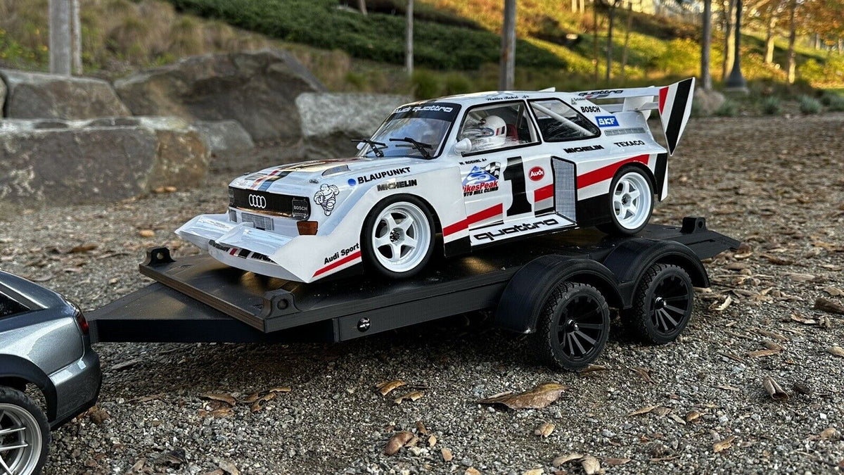 1/10 AUD S1 V2 PEAKS PIKE QUATTRO TOURING BODY CARSON – Team Bluegroove
