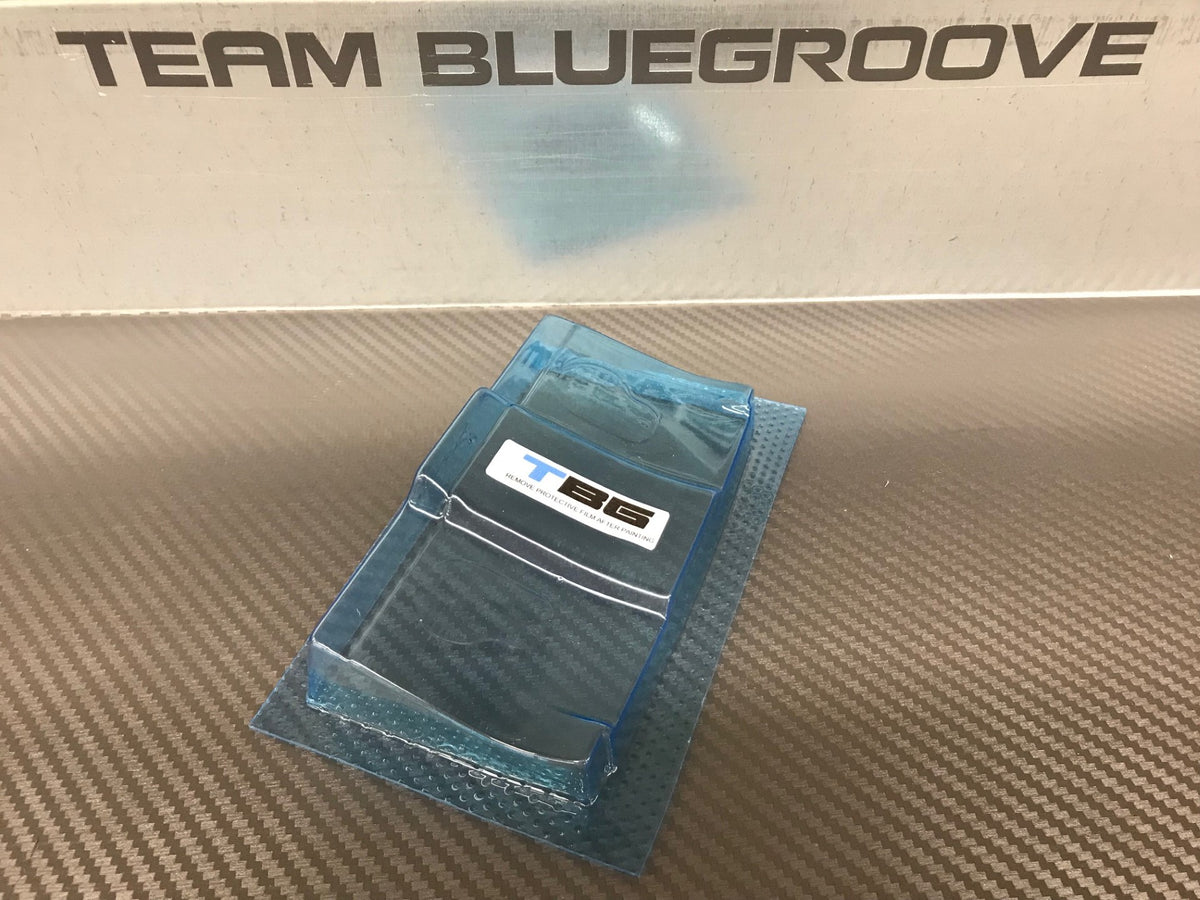 INNER WING FOR TAMIYA SUPER SABRE – Team Bluegroove