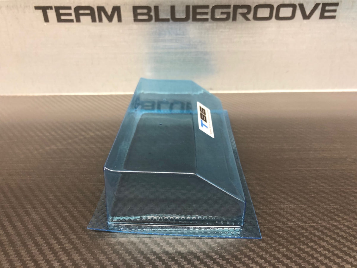 KYOSHO GP ULTIMA RB WING – Team Bluegroove
