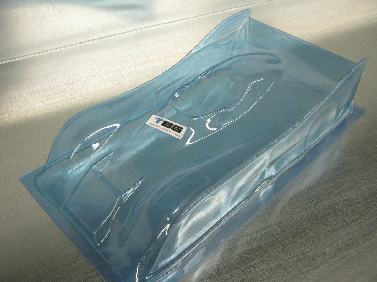 1/12 TOJ GTP STYLE BODY TEAM ASSOCIATED – Team Bluegroove