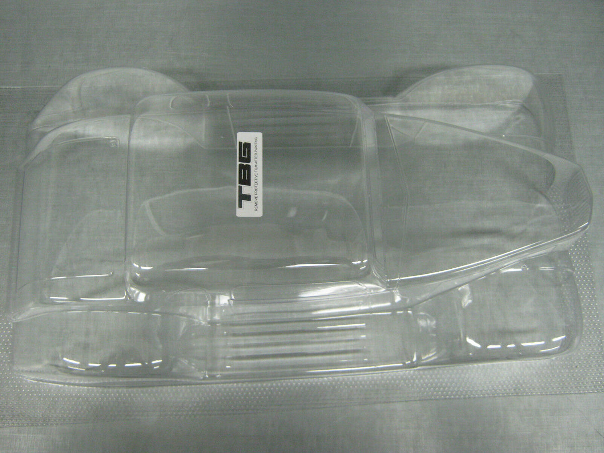 34 FOR COUPE BODY 1/10 FOR BOLINK LEGENDS CHASSIS – Team Bluegroove