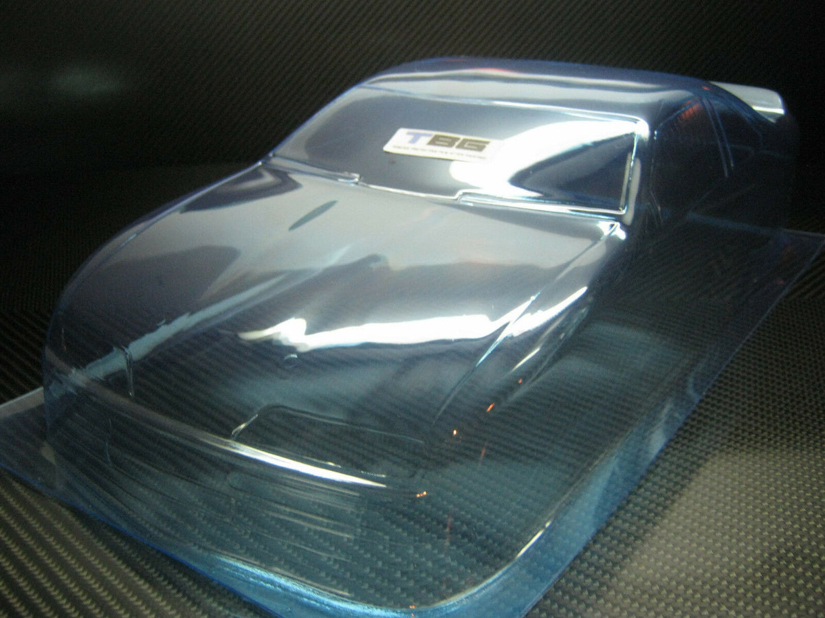 1/10 MINI 89 T-BIRD THUNDERBIRD BODY – Team Bluegroove