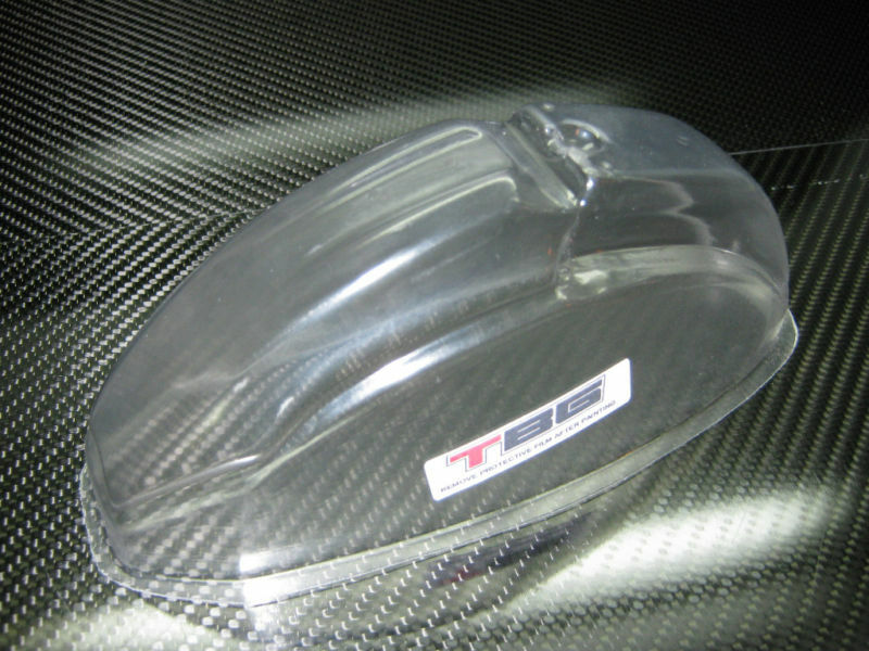 VMX-450 BODY AND FENDER FOR VENOM DIRT BIKE – Team Bluegroove