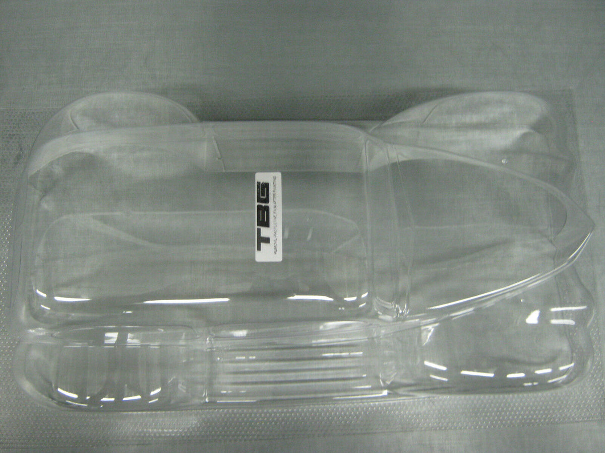 37 FOR SEDAN BODY 1/10 FOR BOLINK LEGENDS CHASSIS – Team Bluegroove