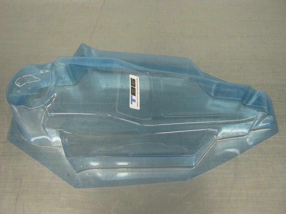 MIDI LWB OPTIMA MID SE BODY AND WING KYOSHO – Team Bluegroove