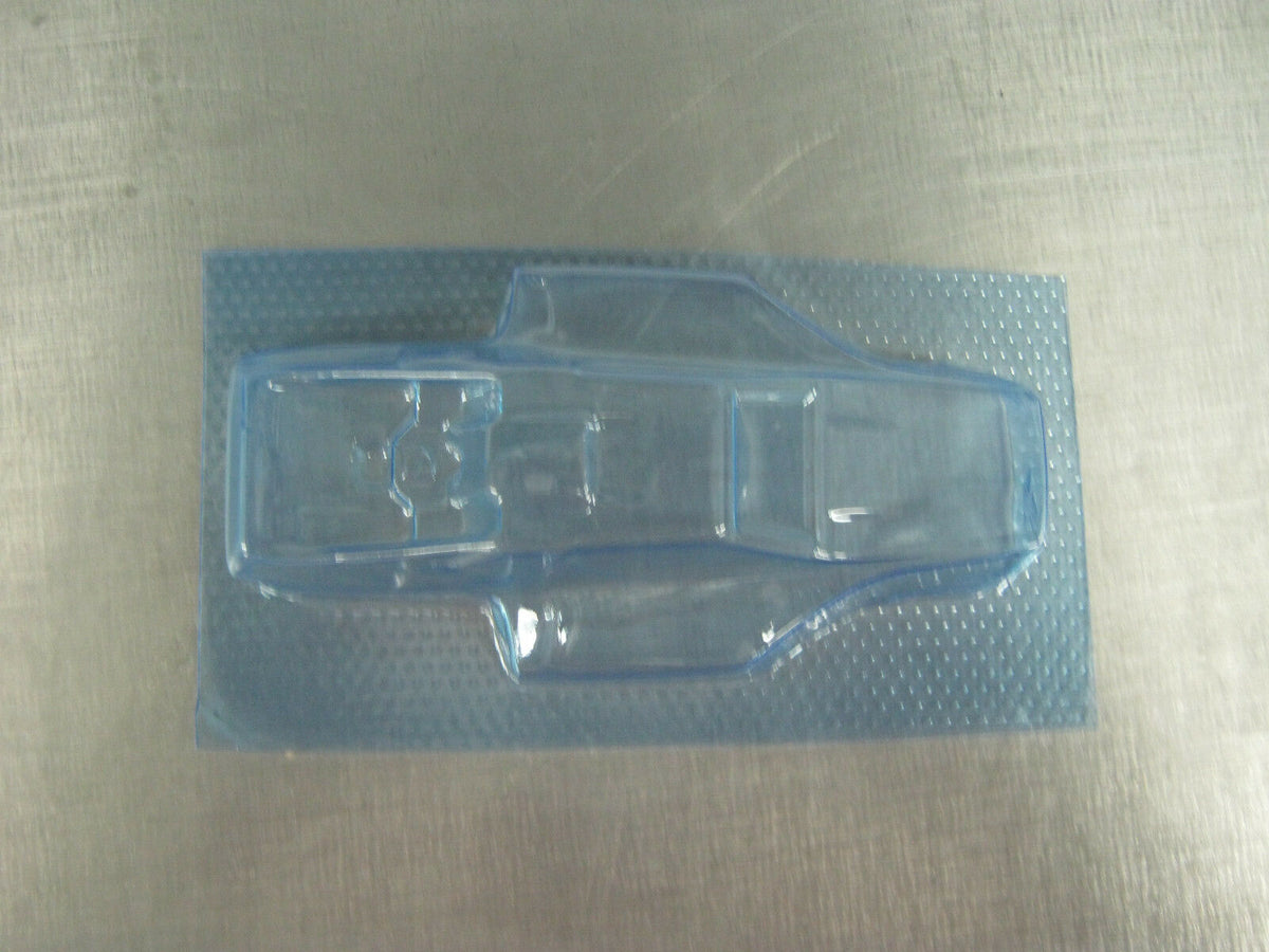 1/24 MINI Z BUGGY OPTIMA BODY MB-010 – Team Bluegroove