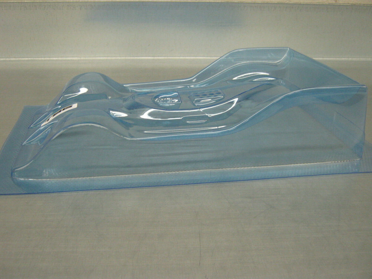 1/12 V8 BODY – Team Bluegroove