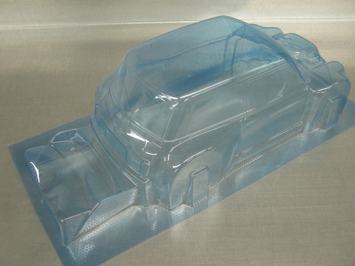 1/10 MINI MONSTER COOPER BODY M CHASSIS TAMIYA – Team Bluegroove