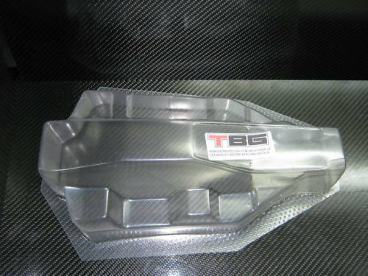 YOKOMO MX4 MX 4 BODY AND WING – Team Bluegroove