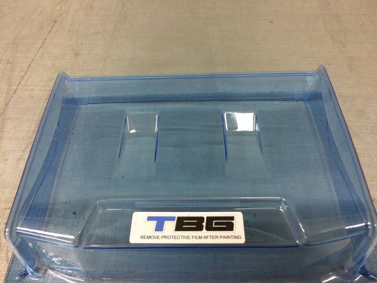 THUNDER-SHOT THUNDERSHOT WING TAMIYA – Team Bluegroove