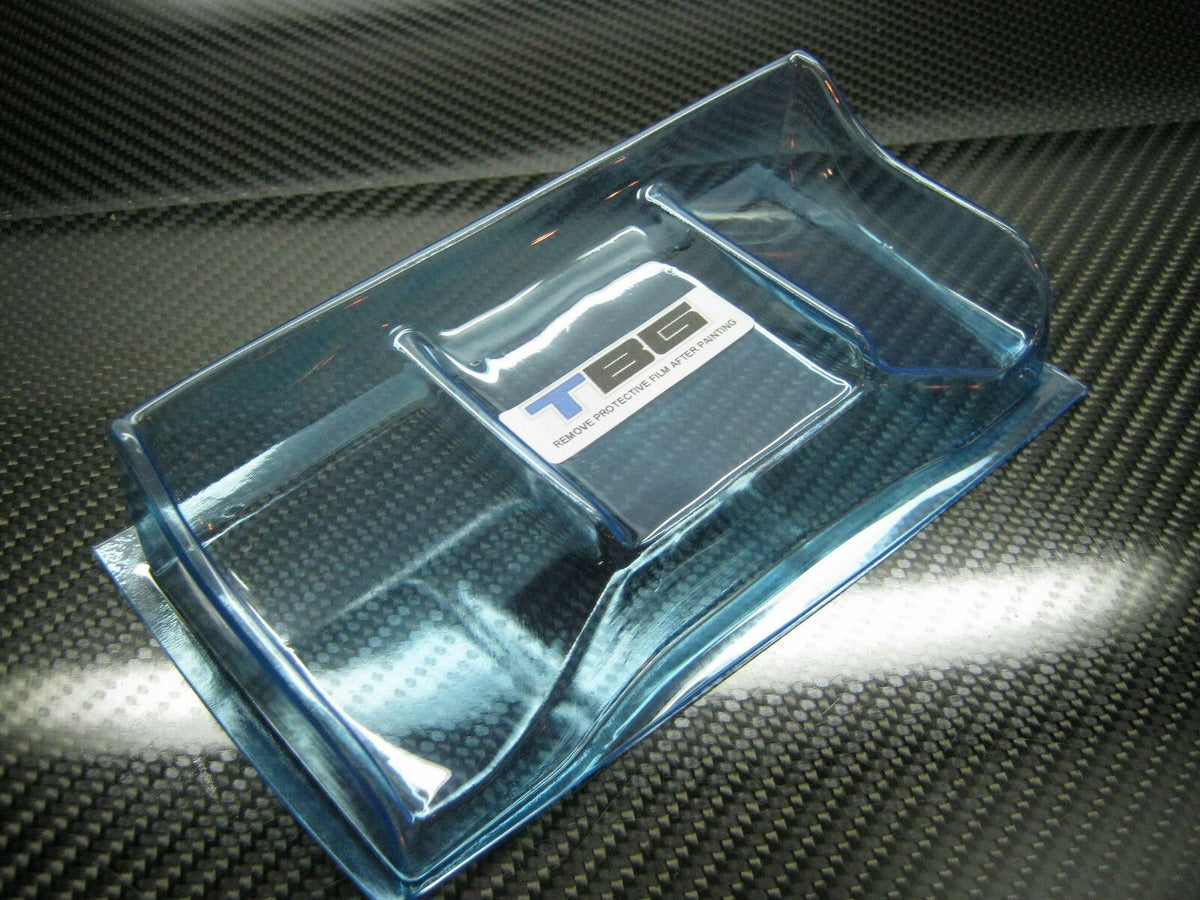 SLIP STREAM BODY AND WING FOR TENTH TECH PREDATOR TTECH X11 X10 – Team ...