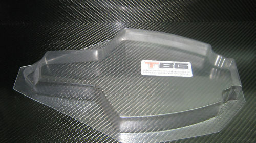 EGRESS UNDER TRAY TAMIYA – Team Bluegroove