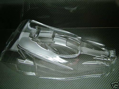 TOP FORCE BODY AND WING TAMIYA NEO – Team Bluegroove