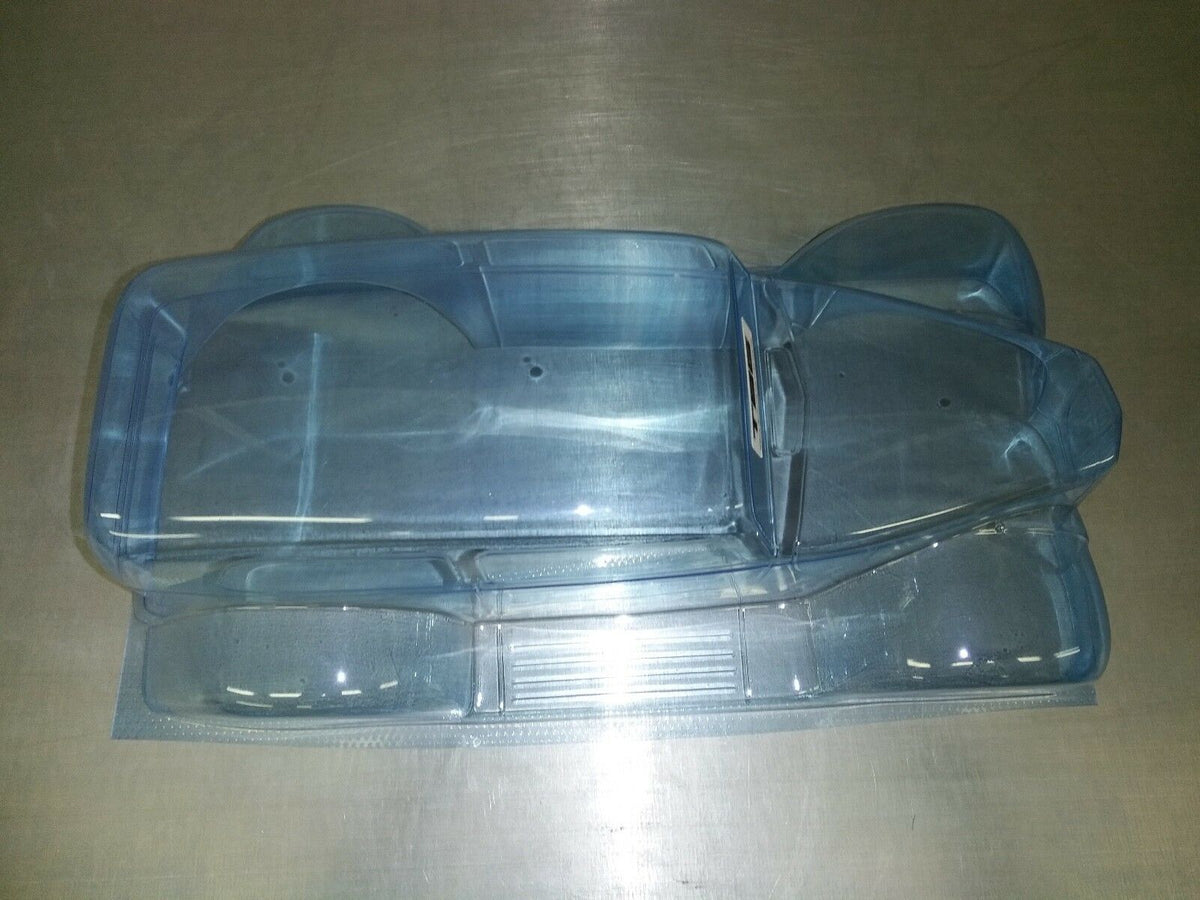 34 FOR SEDAN BODY FOR BOLINK LEGENDS CHASSIS – Team Bluegroove