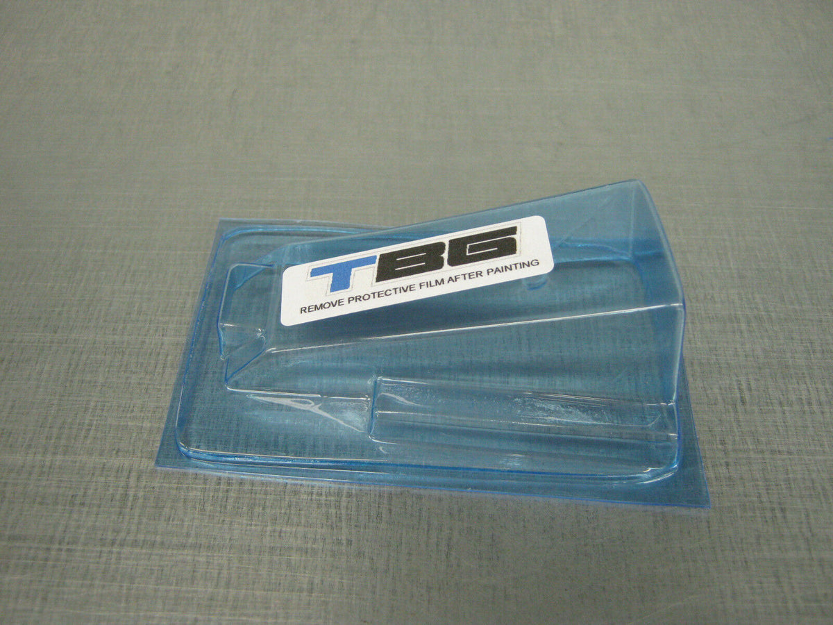 NICHIMO EXCEED BODY , WING AND HOOD SCOOP – Team Bluegroove