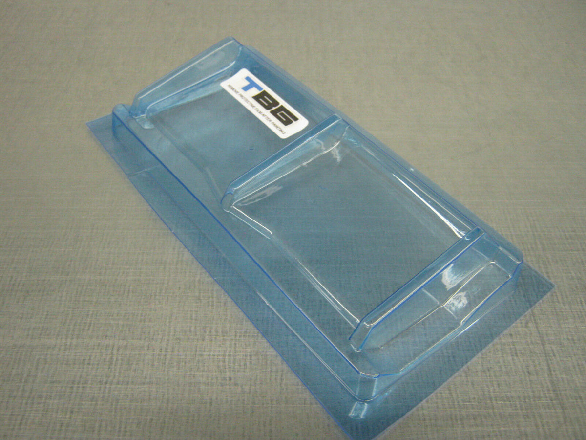 NICHIMO EXCEED WING – Team Bluegroove