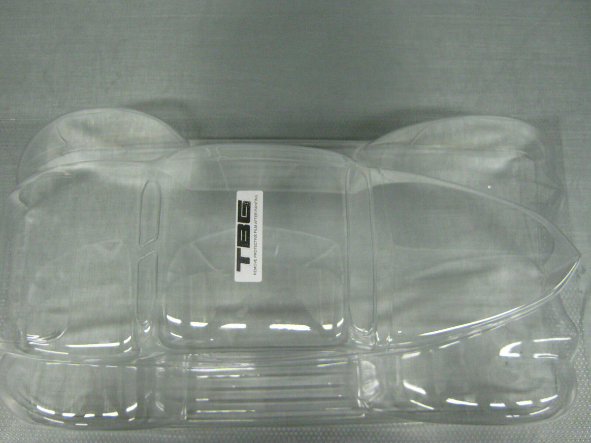 37 FOR COUPE BODY 1/10 FOR BOLINK LEGENDS CHASSIS – Team Bluegroove