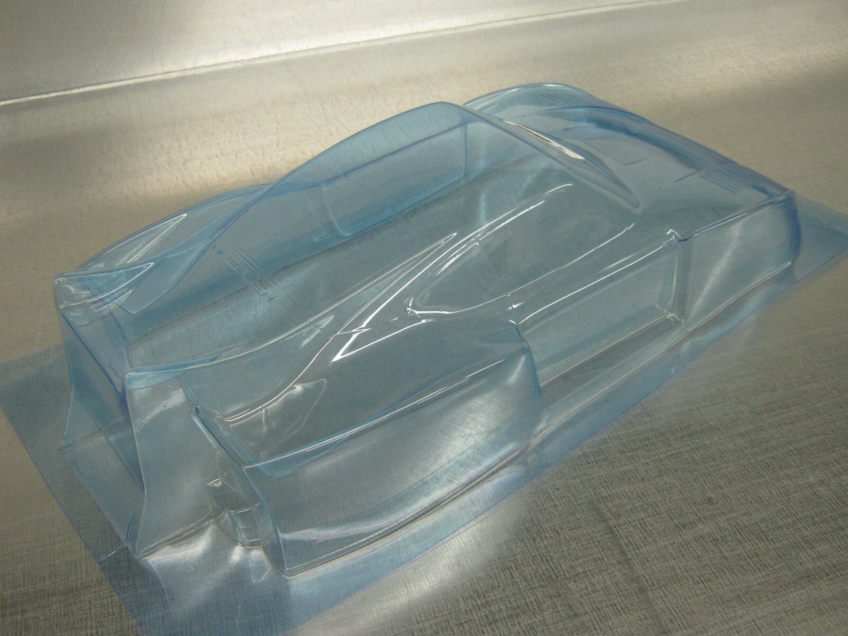 1/12 BOLINK KREMER PORSCH BODY – Team Bluegroove