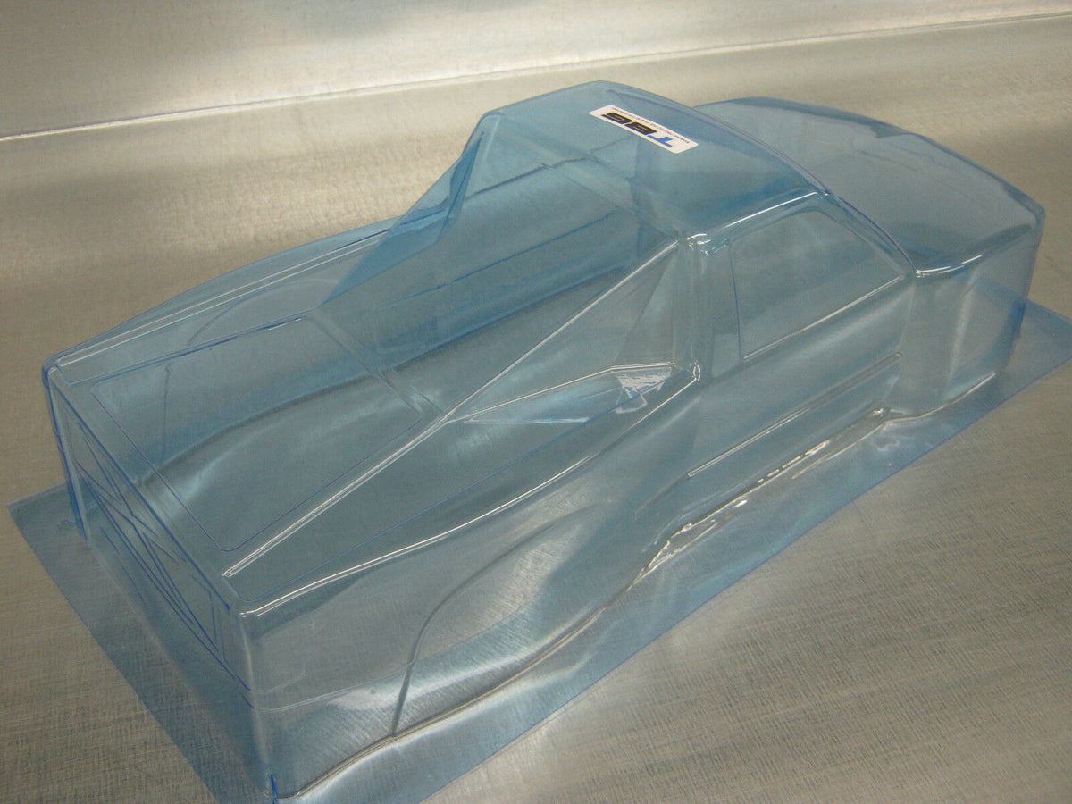 1/10 CHEVY S10 BAJA BODY TAMIYA TA02 CHASSIS – Team Bluegroove
