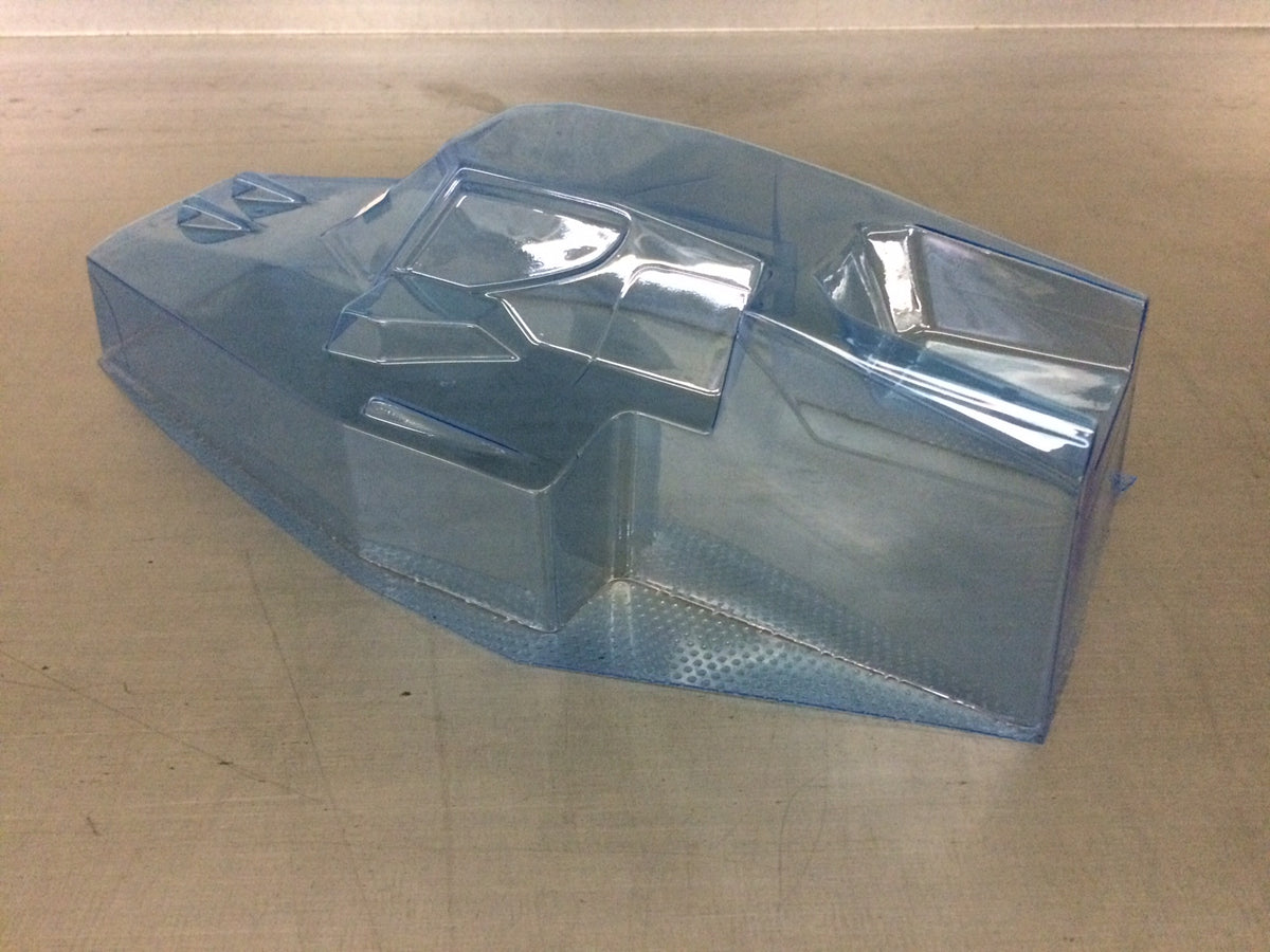 KYOSHO STINGER MK1 BODY CIRCUIT 1000 – Team Bluegroove