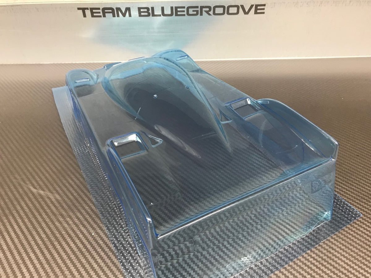1/12 TOMS TOYOT 84C BODY SET TAMIYA – Team Bluegroove