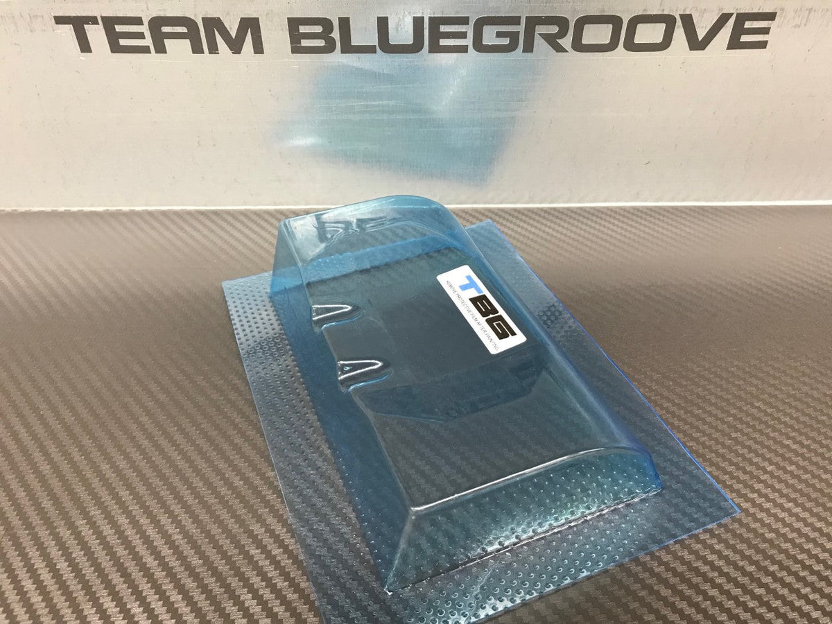 1/10 DESERT GATOR WING TAMIYA DT-02 DT02 – Team Bluegroove