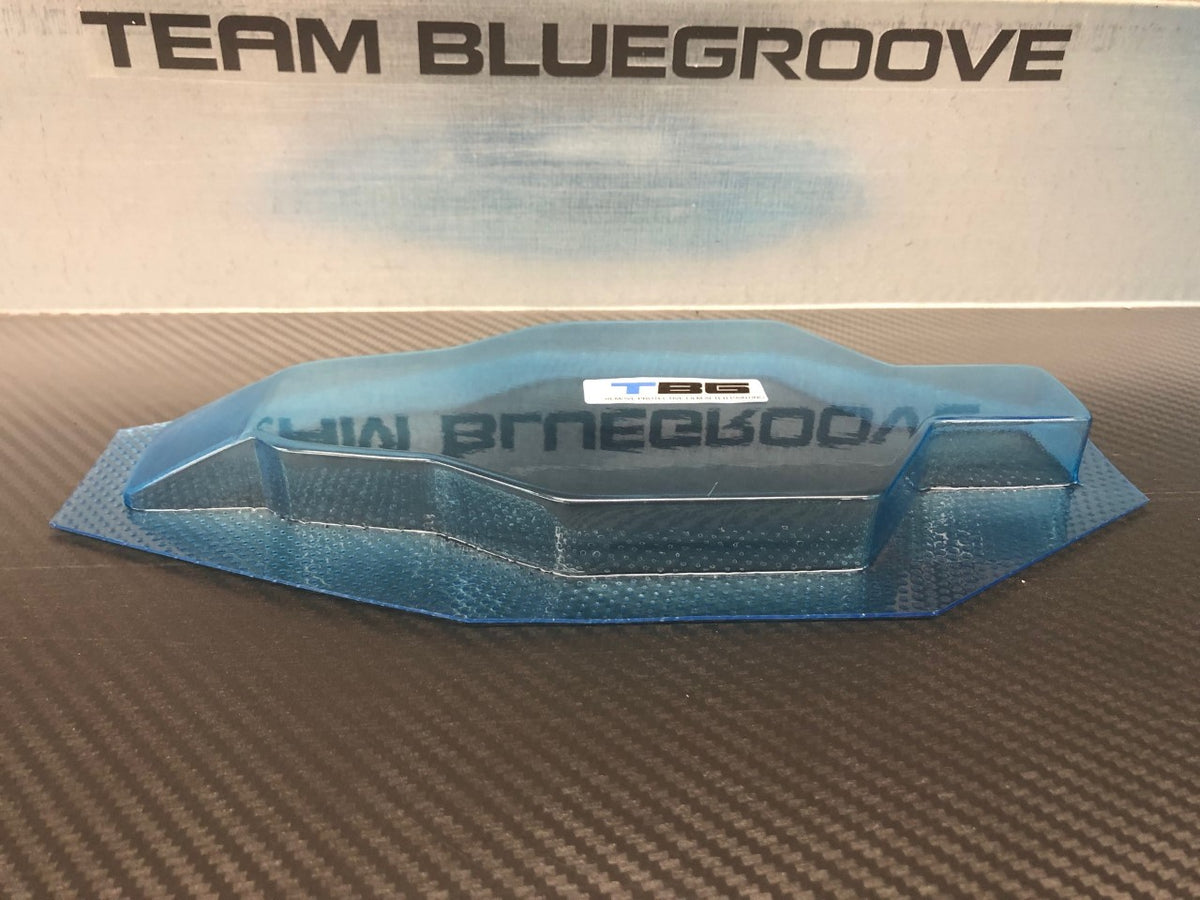 TBG MINI 1/16 JRX2 JRX 2 UNDER TRAY TEAM LOSI – Team Bluegroove