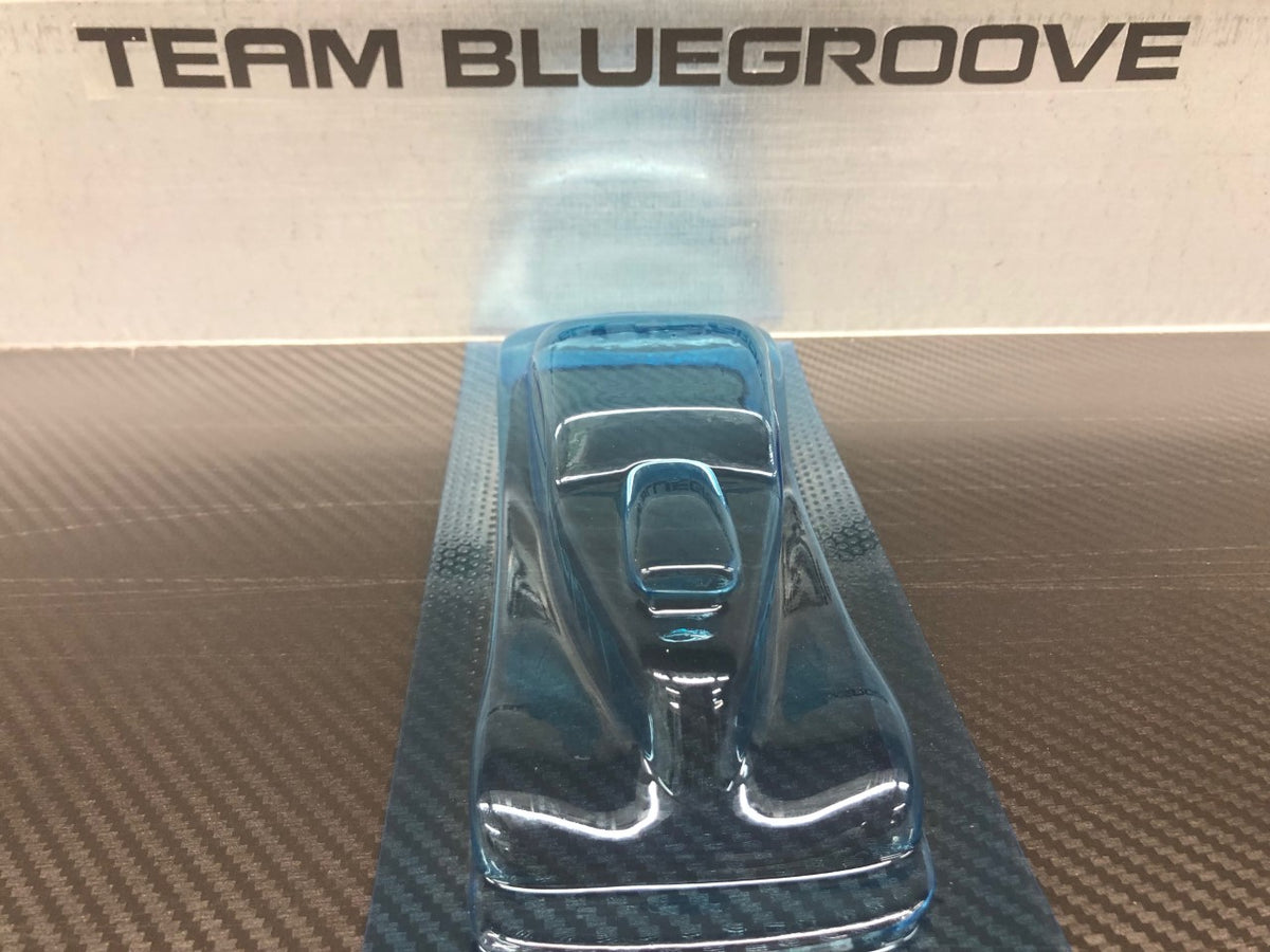 1/24 1936 FOR PRO MOD VINTAGE LEXAN BODY – Team Bluegroove